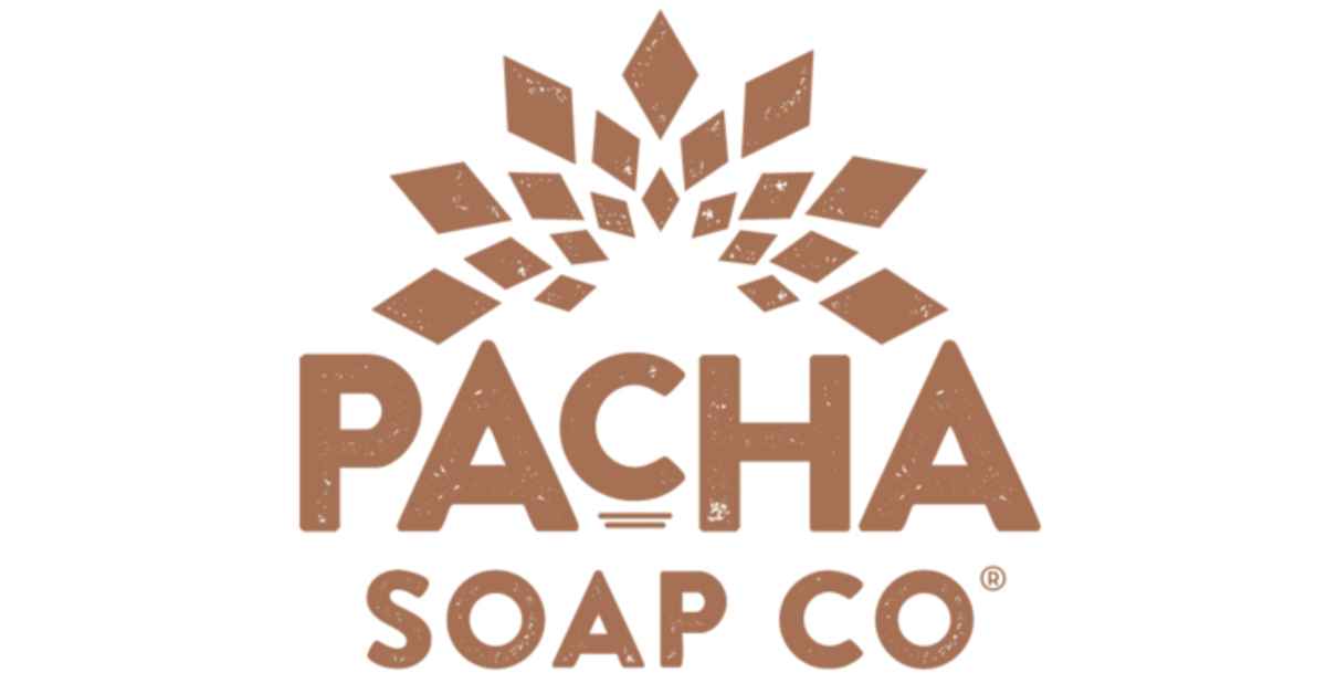 Pacha Soap Co Scrubs & Bars