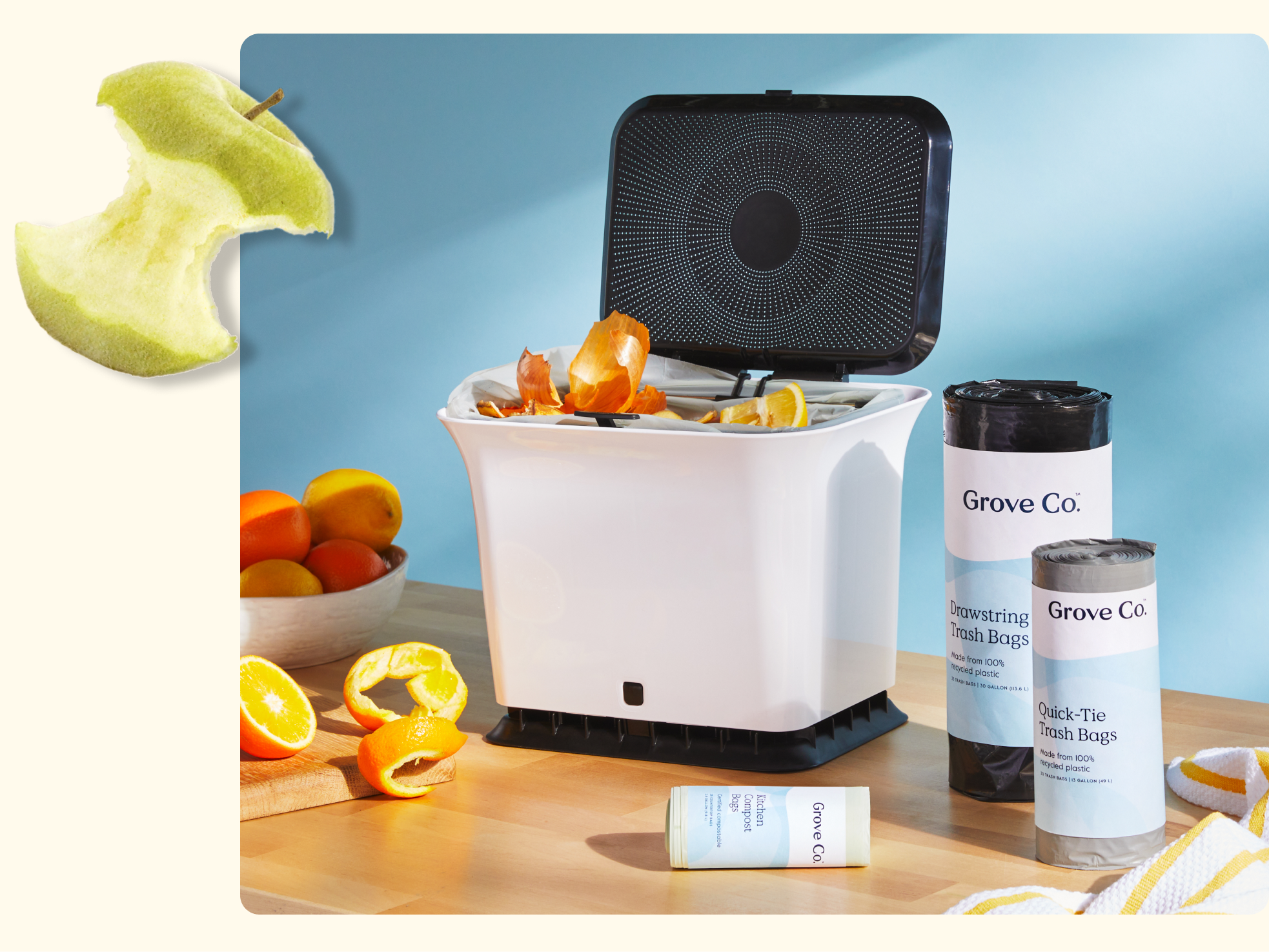 Discover Green and Clean Waste Management with Easy Composting Tips ...