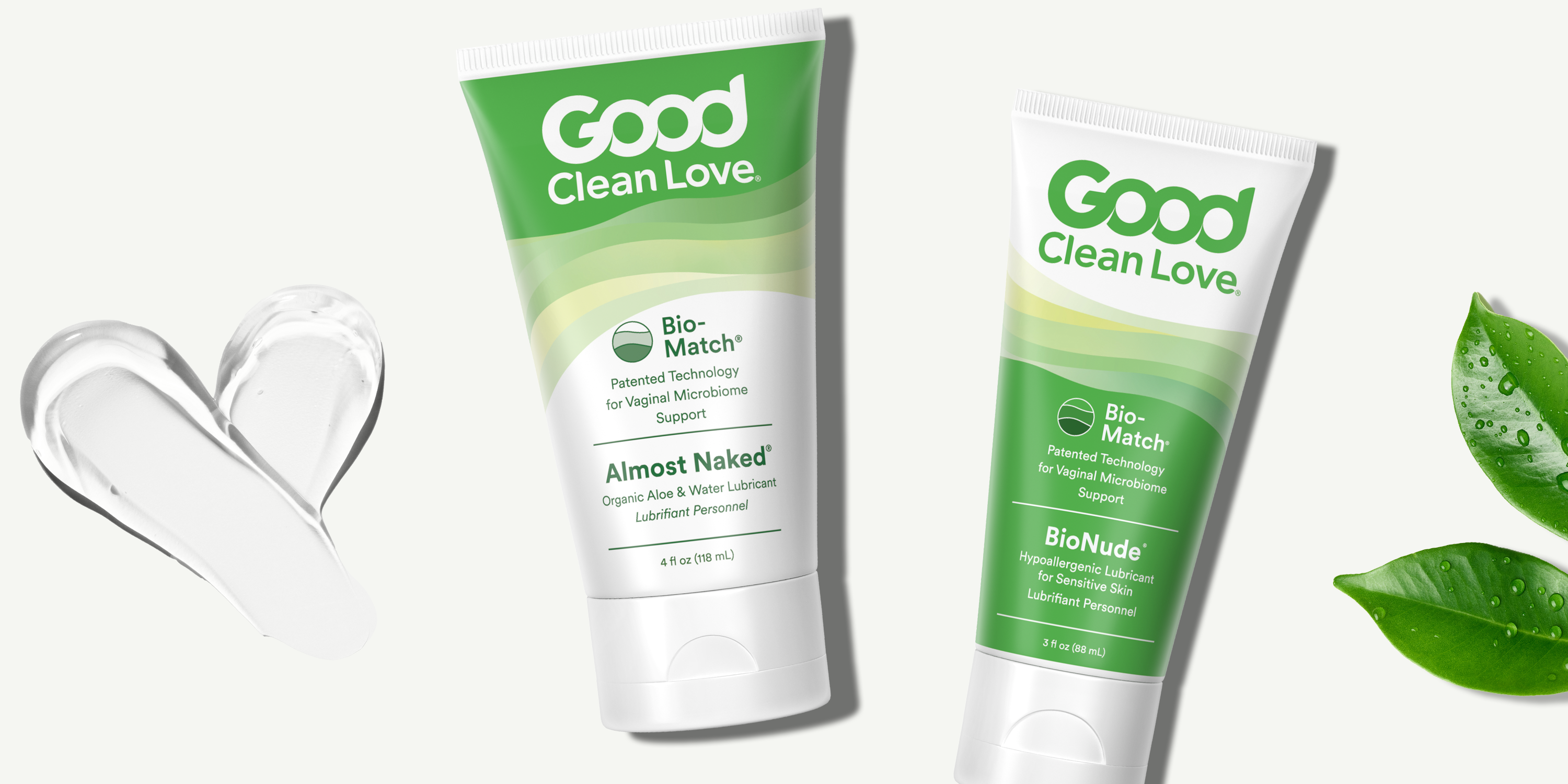 Good Clean Love | Grove Collaborative