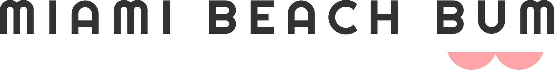 Miami Beach Bum Sunscreens & Sunblocks