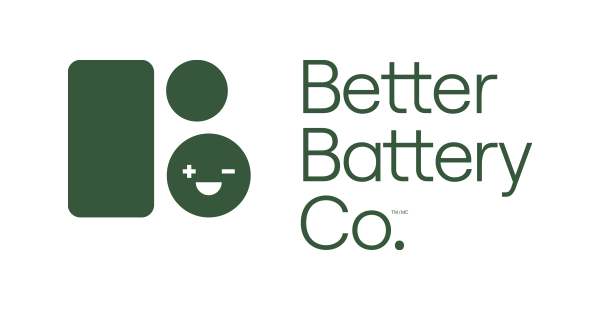 Better Battery Co | Grove Collaborative