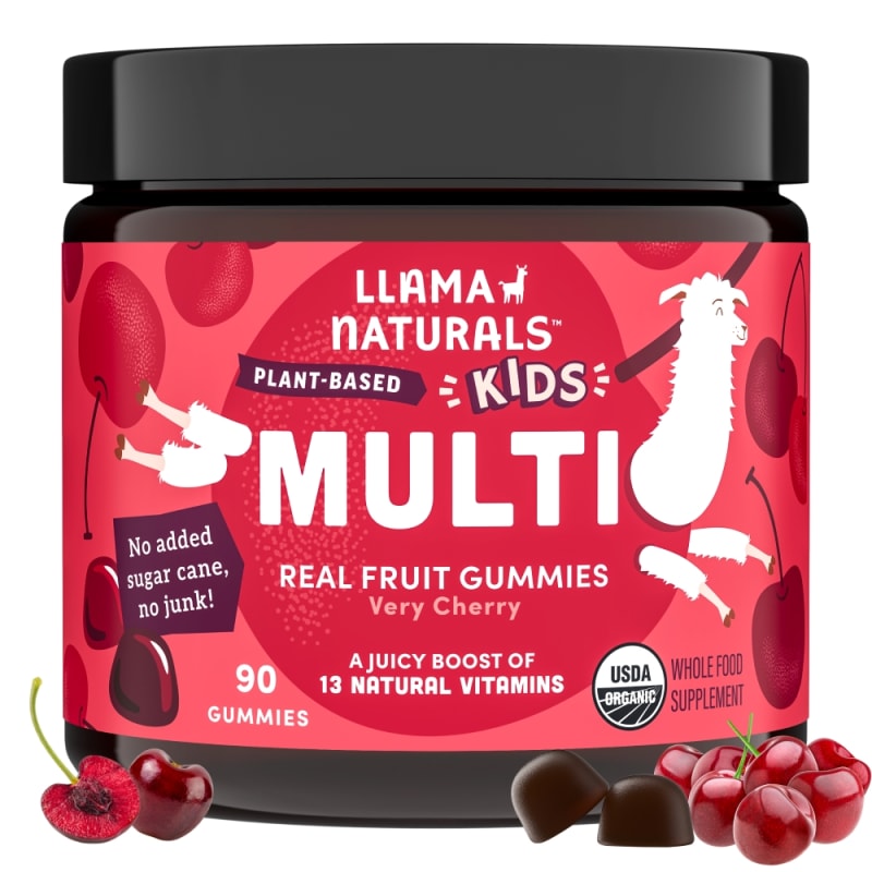 Children's Multivitamins