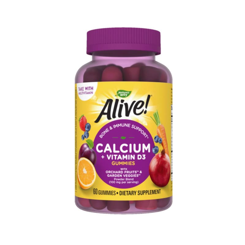 Calcium | Grove Collaborative