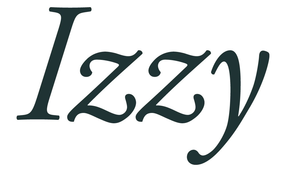 IZZY Zero Waste Beauty | Grove Collaborative