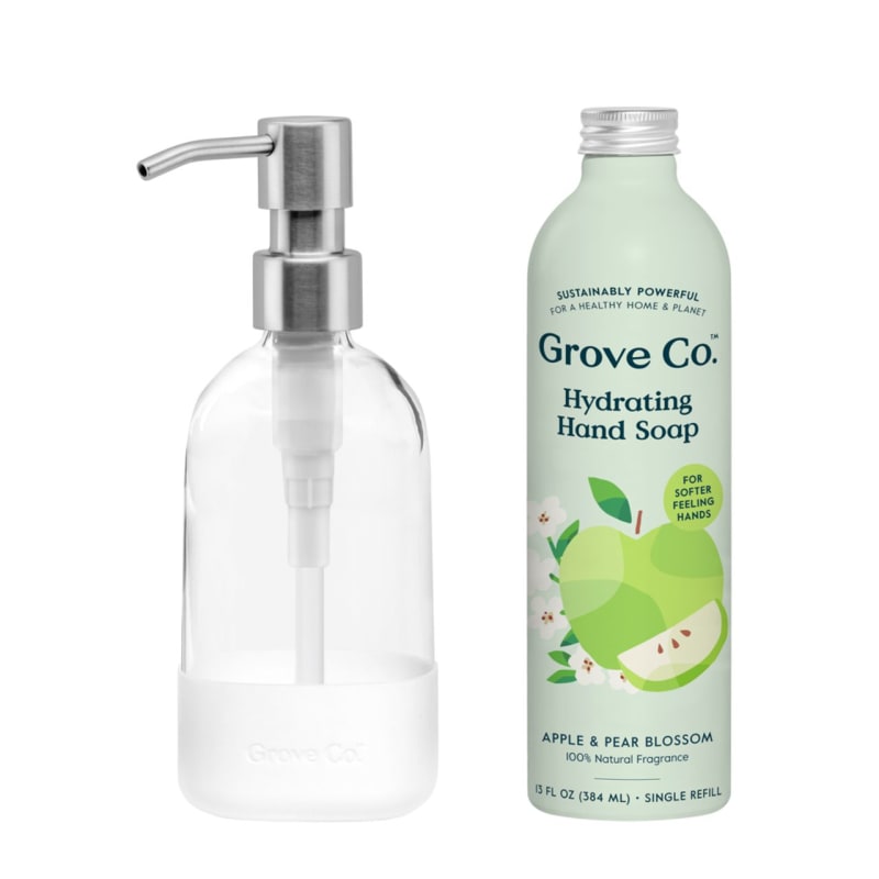 Grove Hand Soap