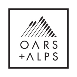 Oars + Alps Skin Care