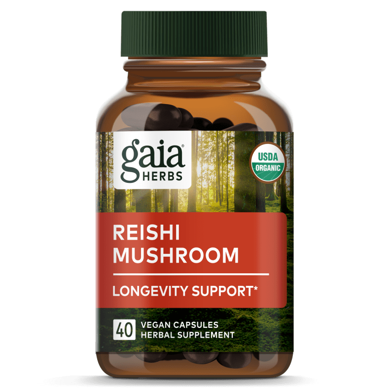 Mushrooms | Grove Collaborative