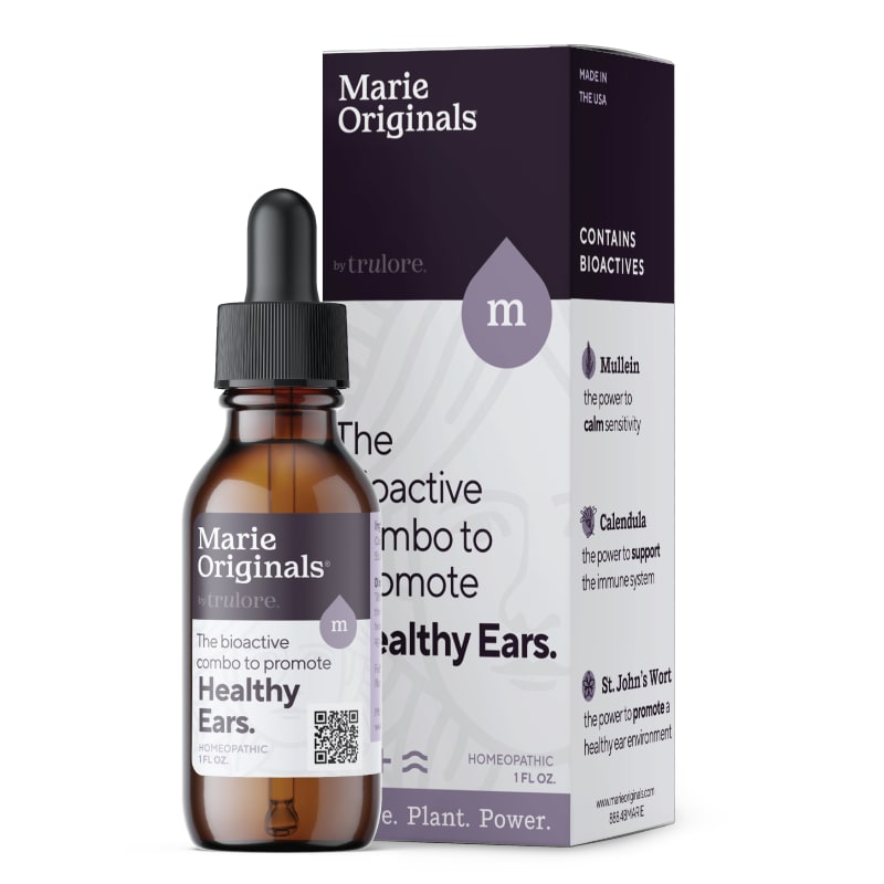 Ear Drops