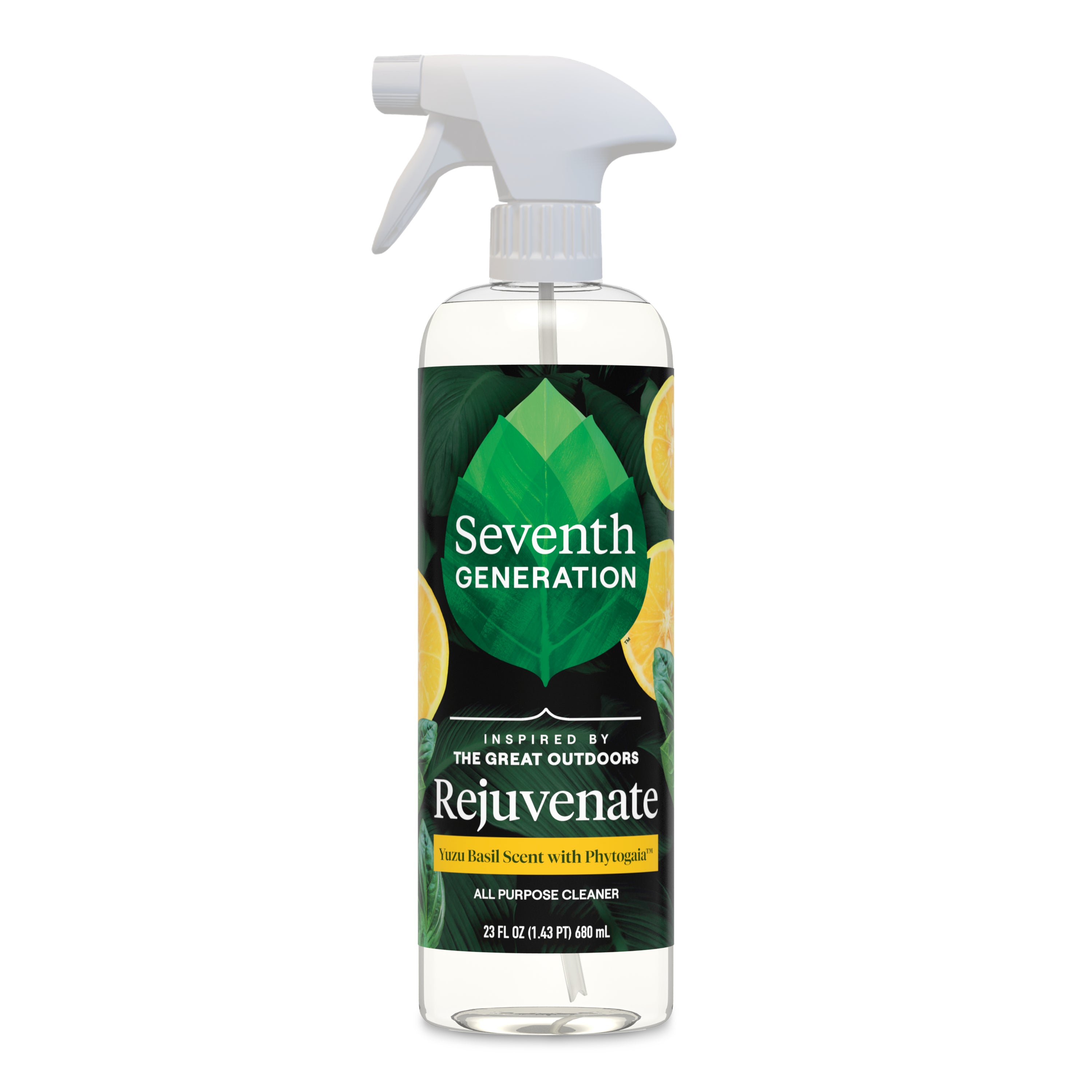 Seventh Generation All Purpose Cleaner - Lemon Chamomile | Grove ...