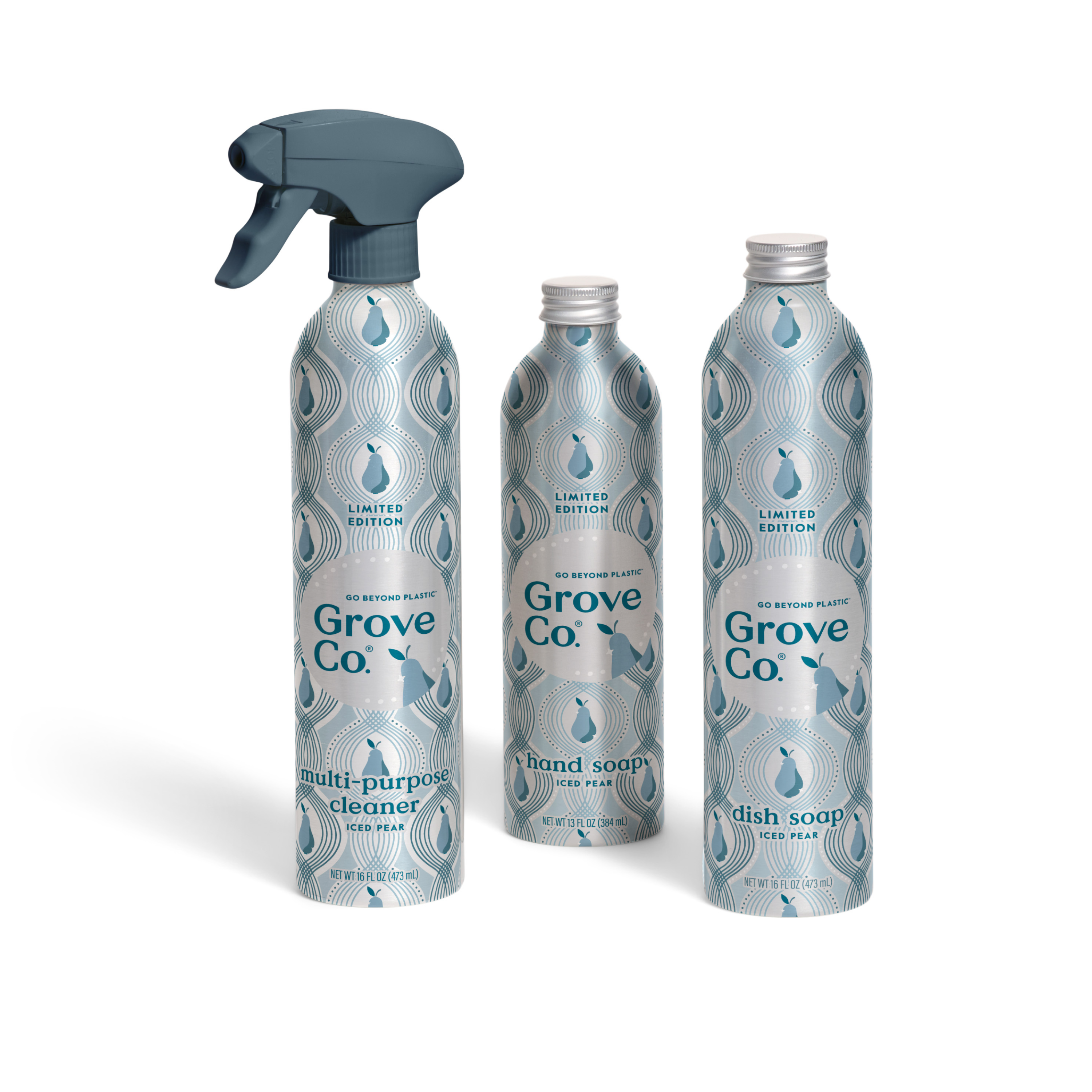 Grove Co. Hearth & Home Essentials - Winter Collection - Winter Grove ...