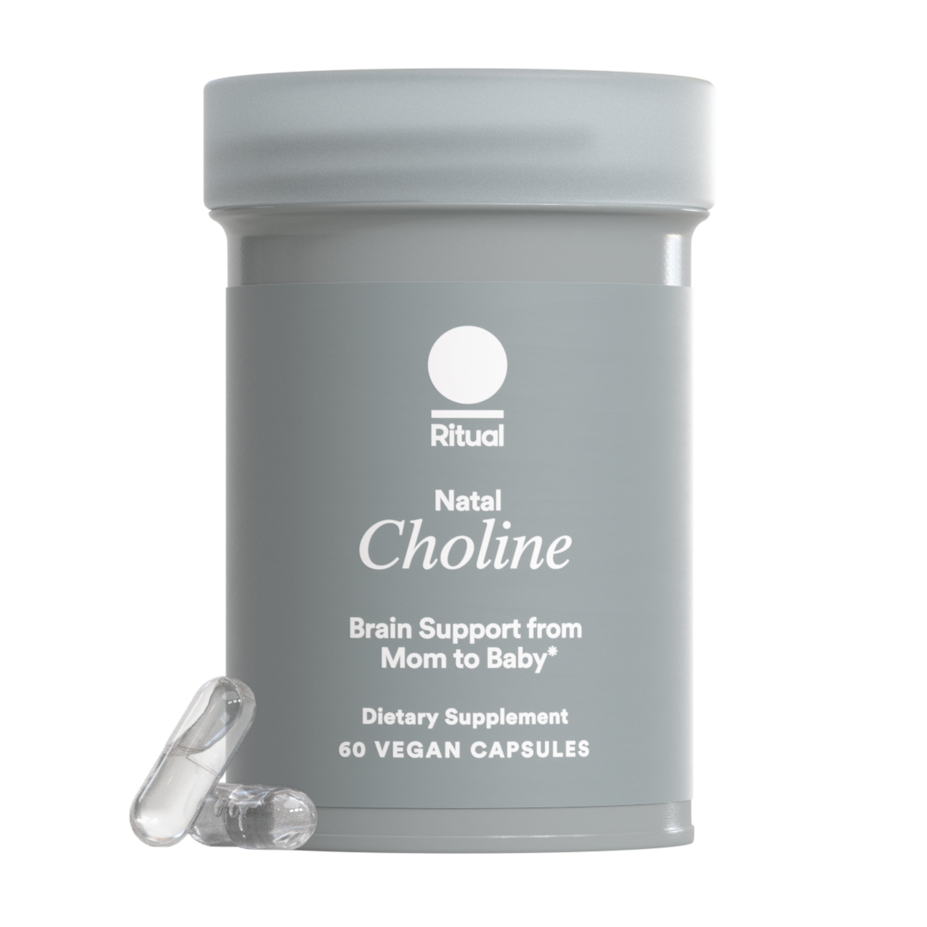 Ritual Natal Choline | Grove Collaborative