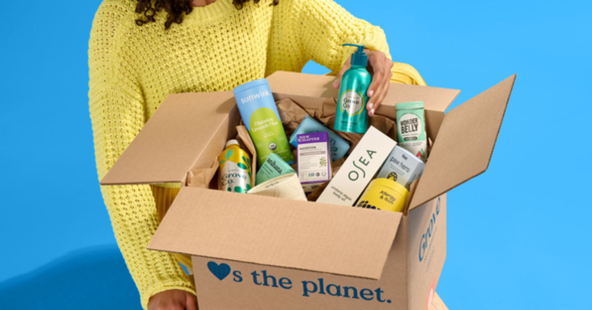 Eco-Friendly Home Essentials & Healthier Living | Shop with Purpose ...