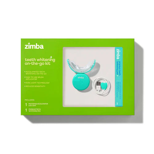 Zimba On-the-Go Kit | Grove Collaborative