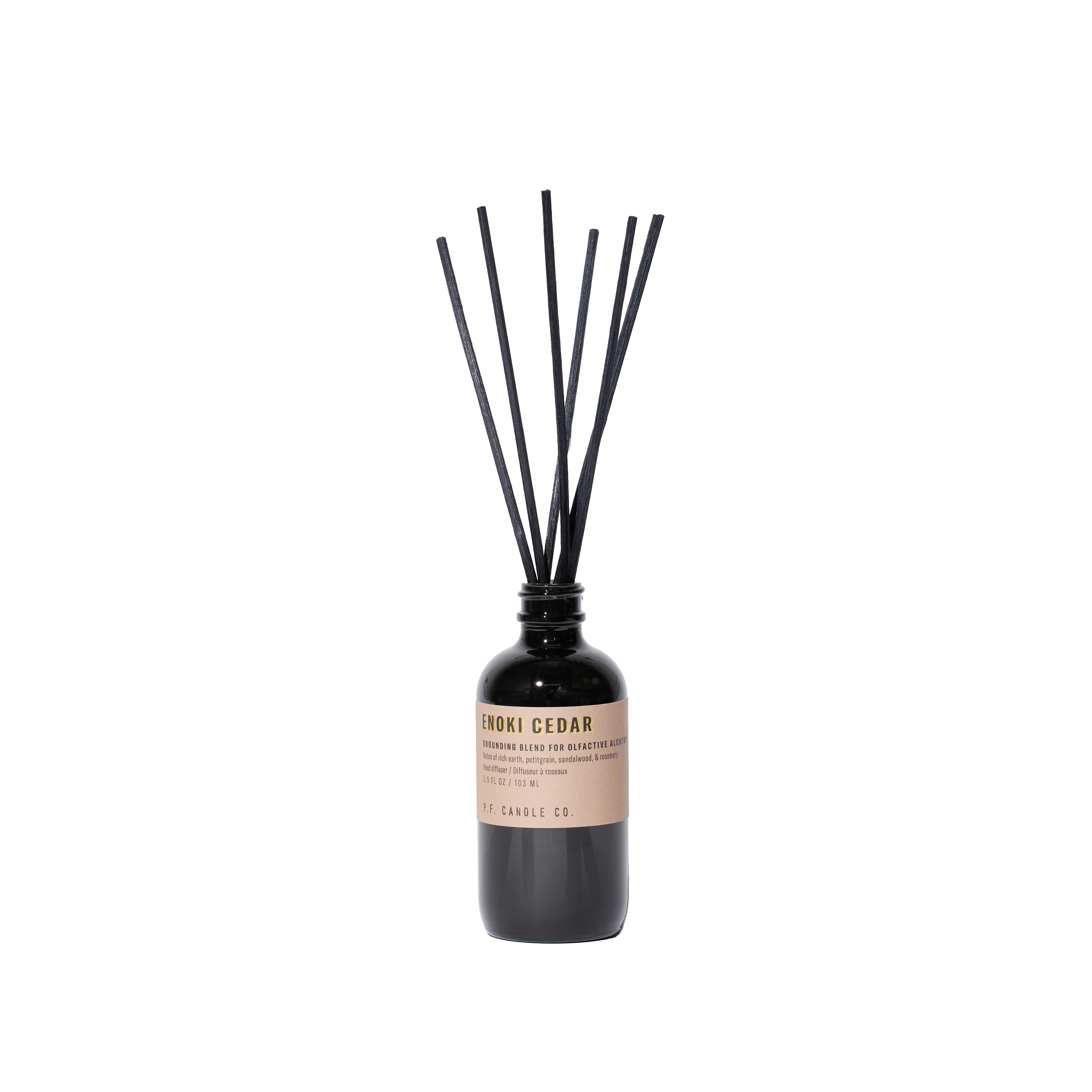 Alchemy Reed Diffuser