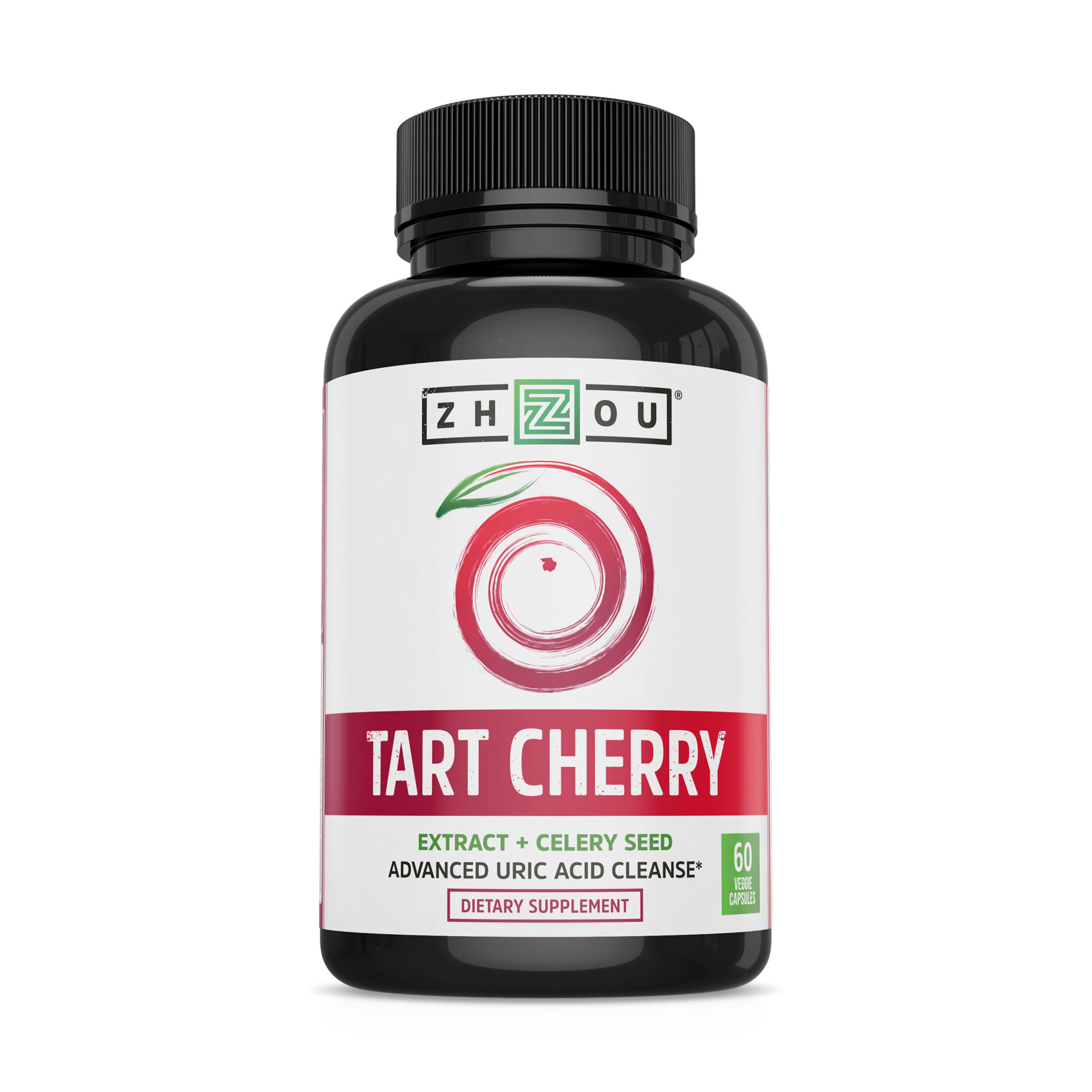 Zhou Nutrition Tart Cherry | Grove Collaborative