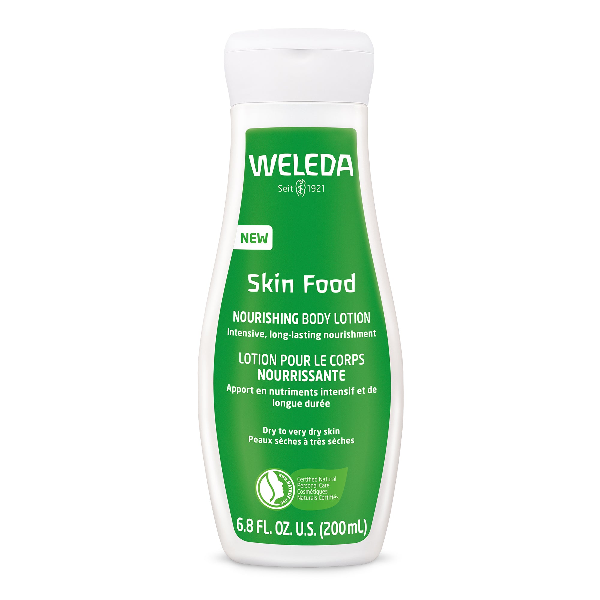 Weleda Skin Food Nourishing Body Lotion | Grove Collaborative