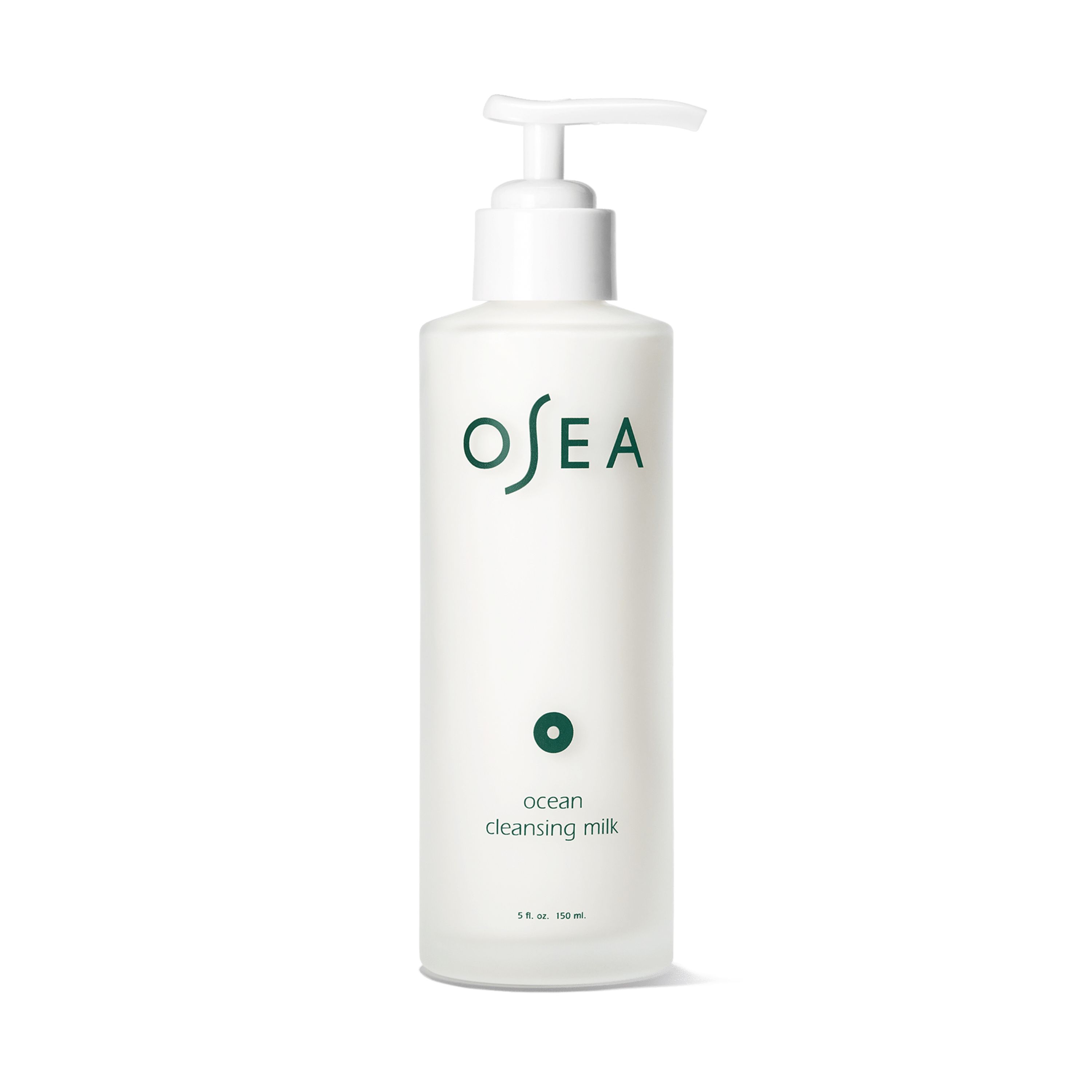 OSEA Ocean Cleansing Milk | Grove Collaborative