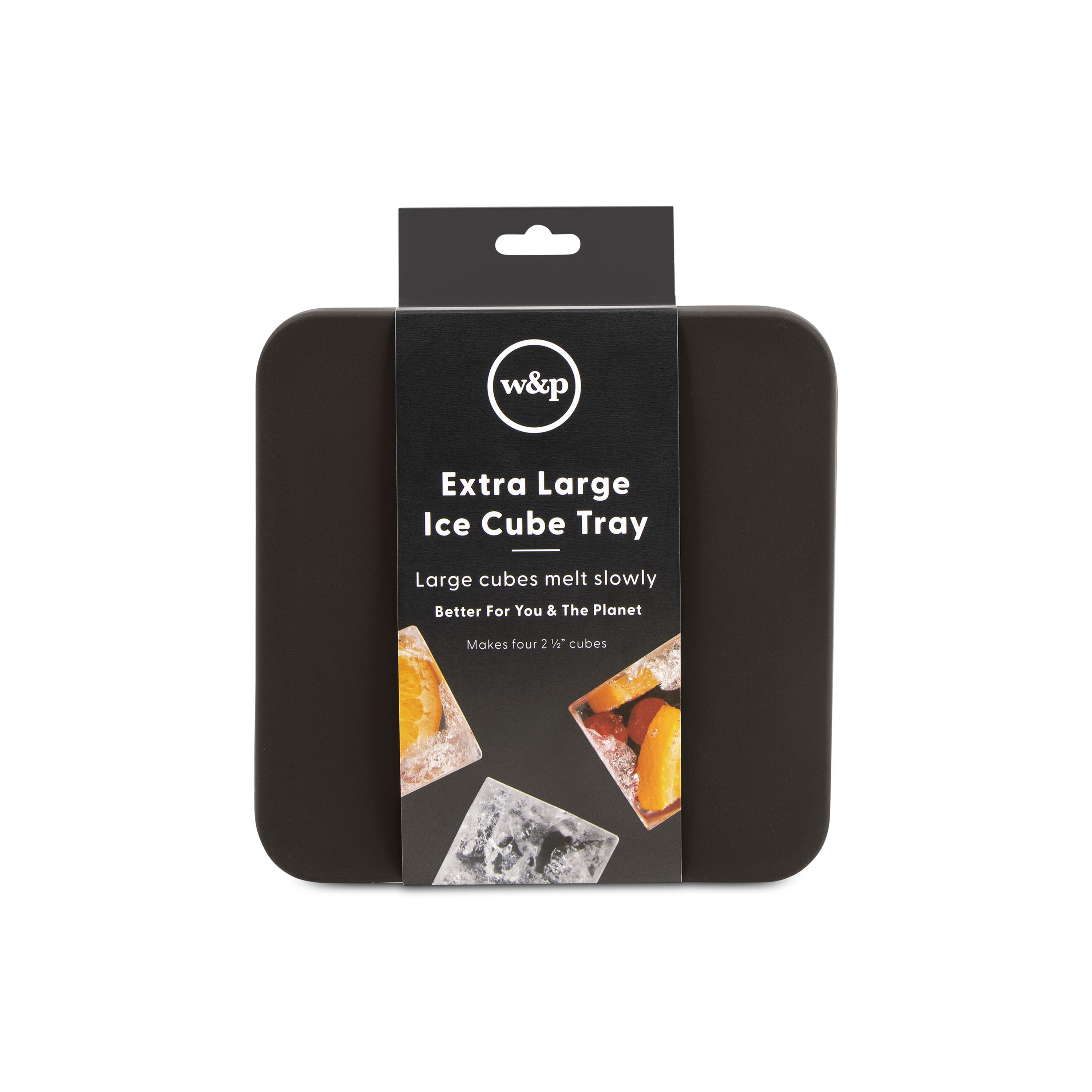 W&P Extra Large Ice Cube Tray | Grove Collaborative