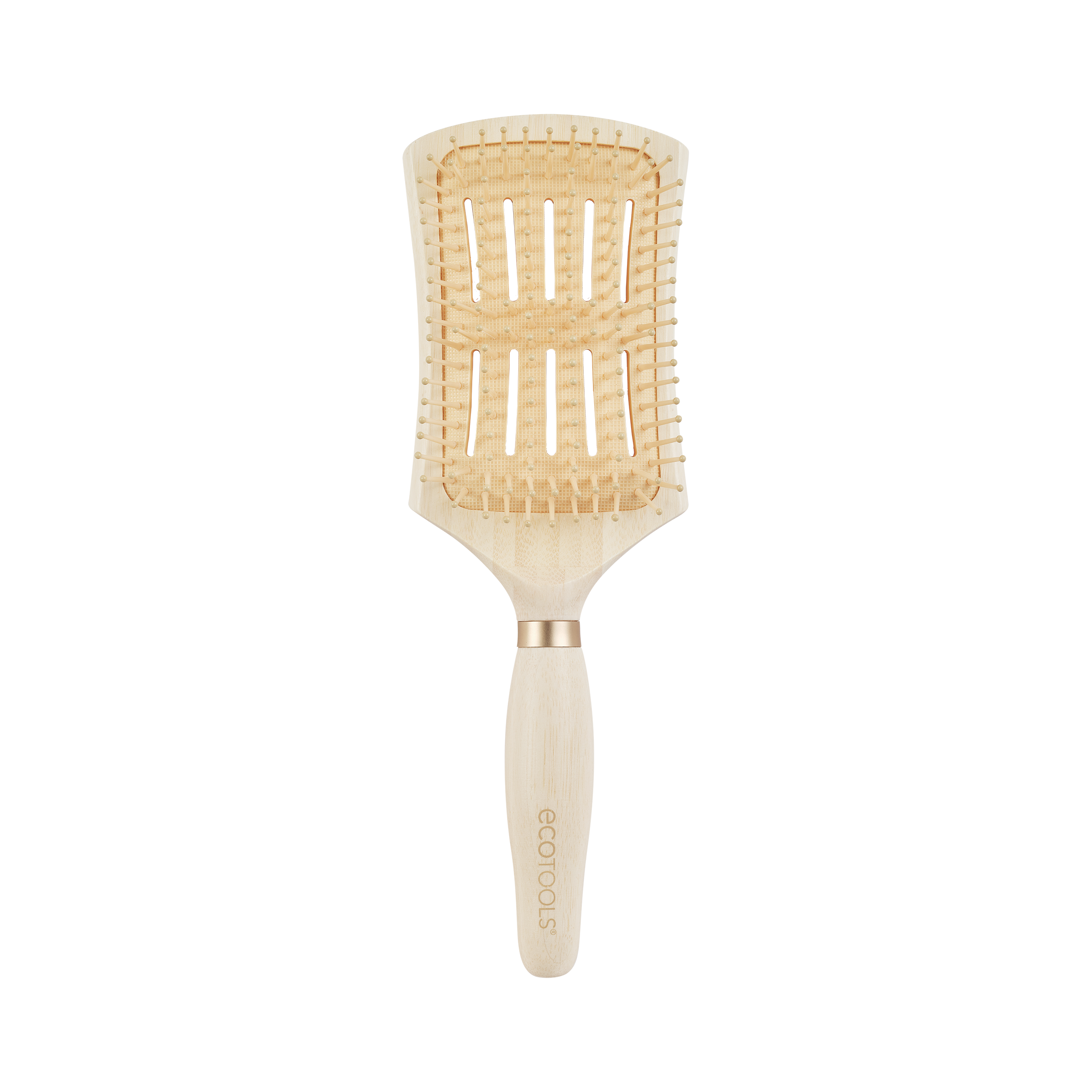 EcoTools Eco Smoothing Brush | Grove Collaborative