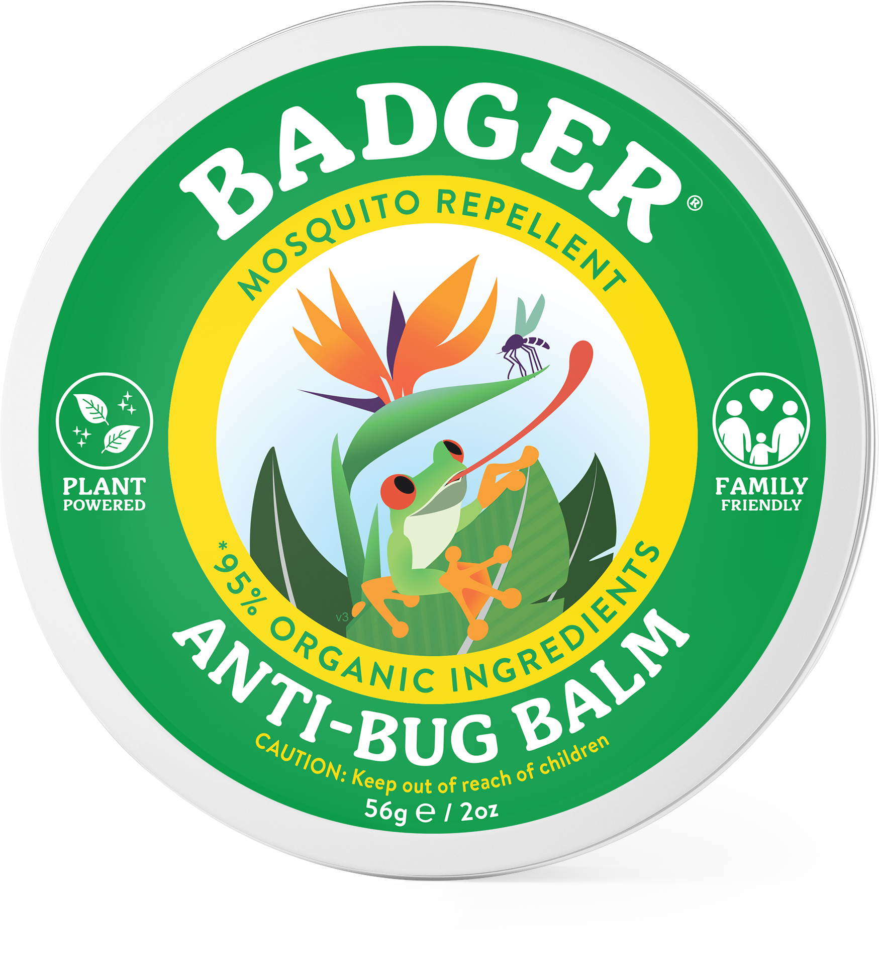 Anti-Bug Balm