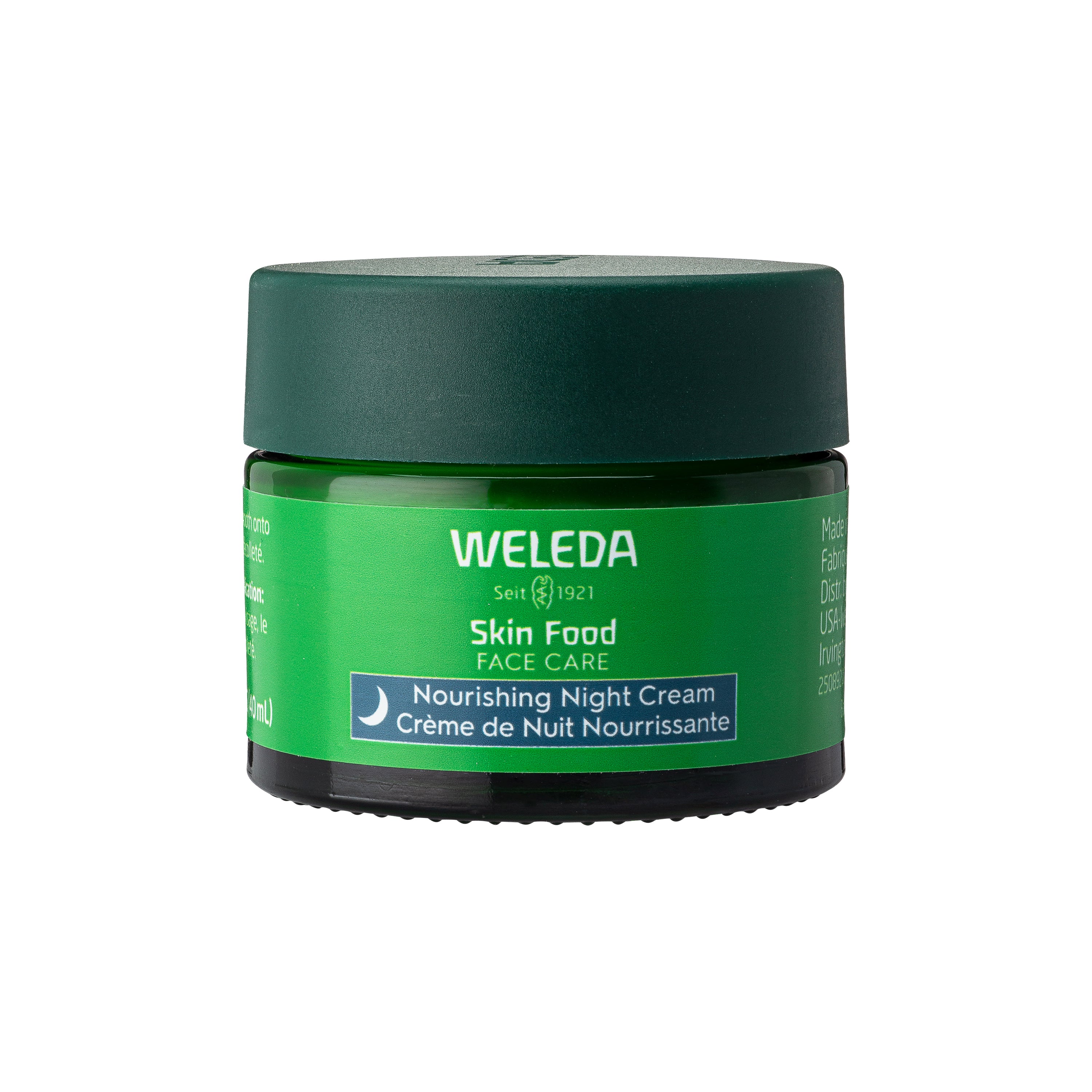 Weleda Skin Food Face Care Nourishing Night Cream | Grove Collaborative