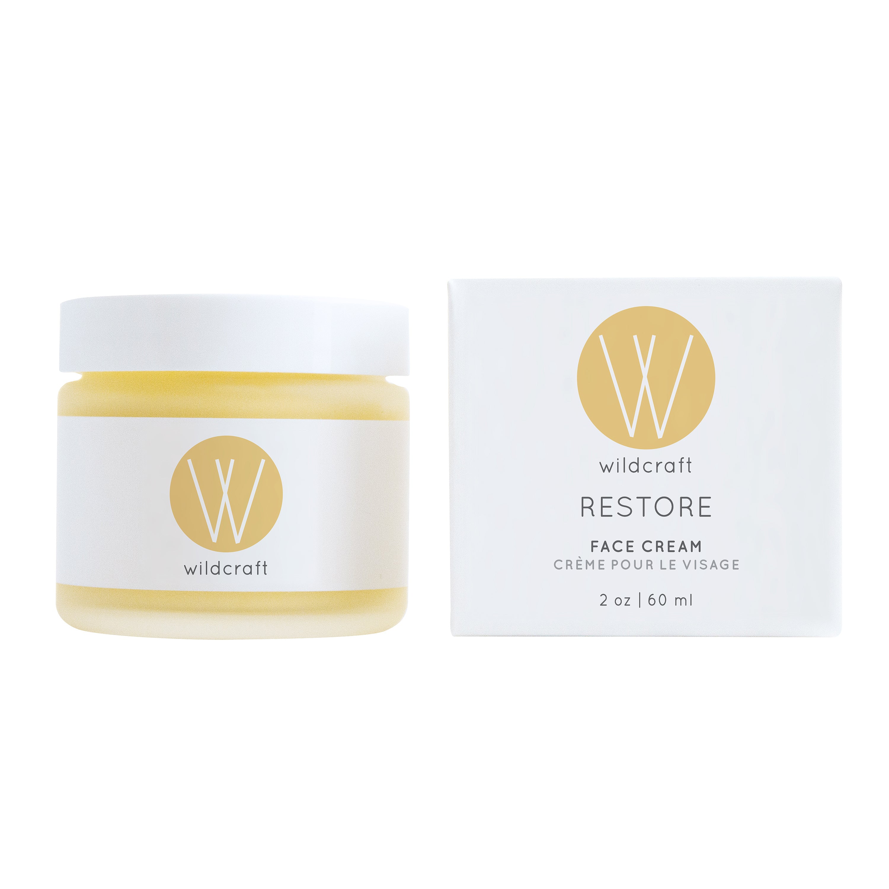 Wildcraft Restore Face Cream | Grove Collaborative