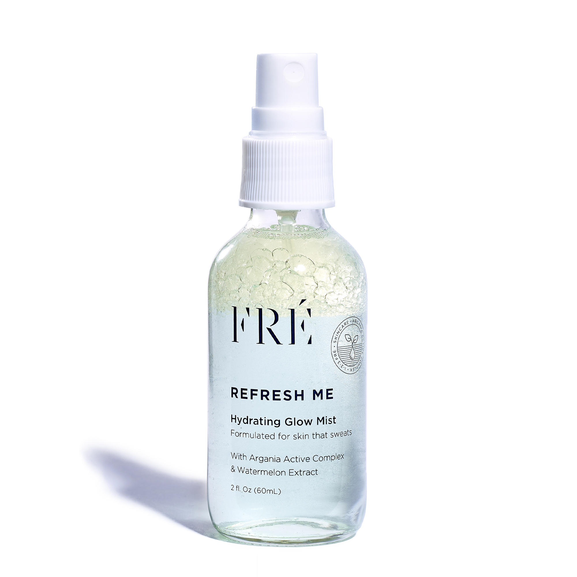 FRÉ Skincare REFRESH ME Toning Glow Mist | Grove Collaborative
