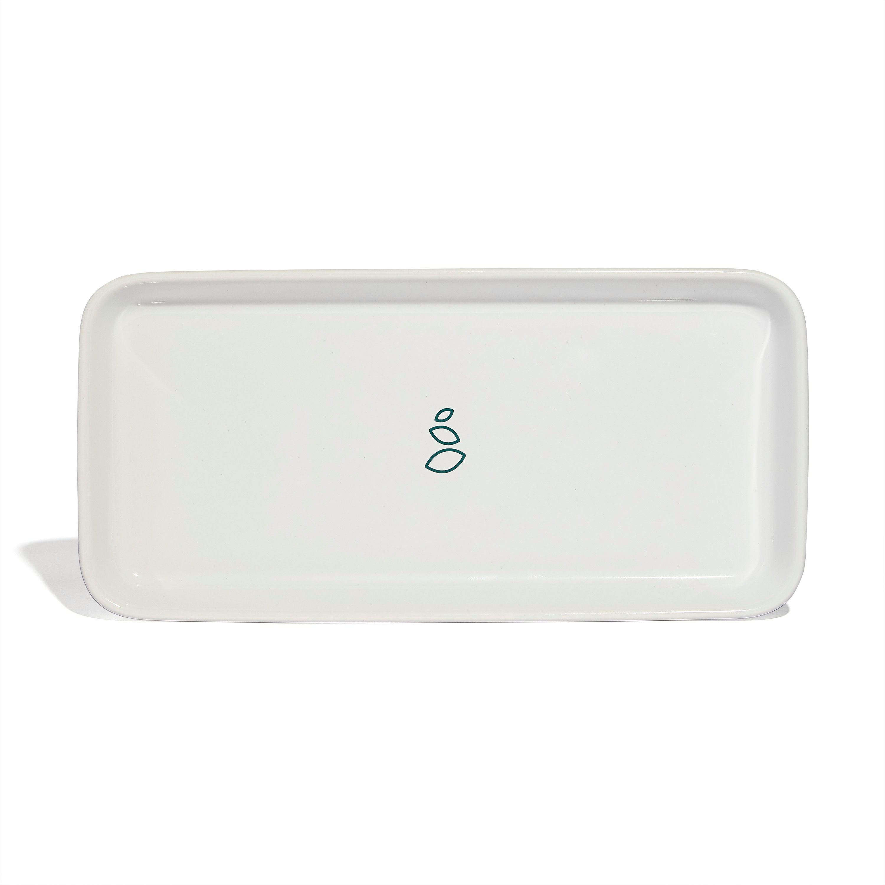 Grove Co. - Ceramic Sink-Side Tray