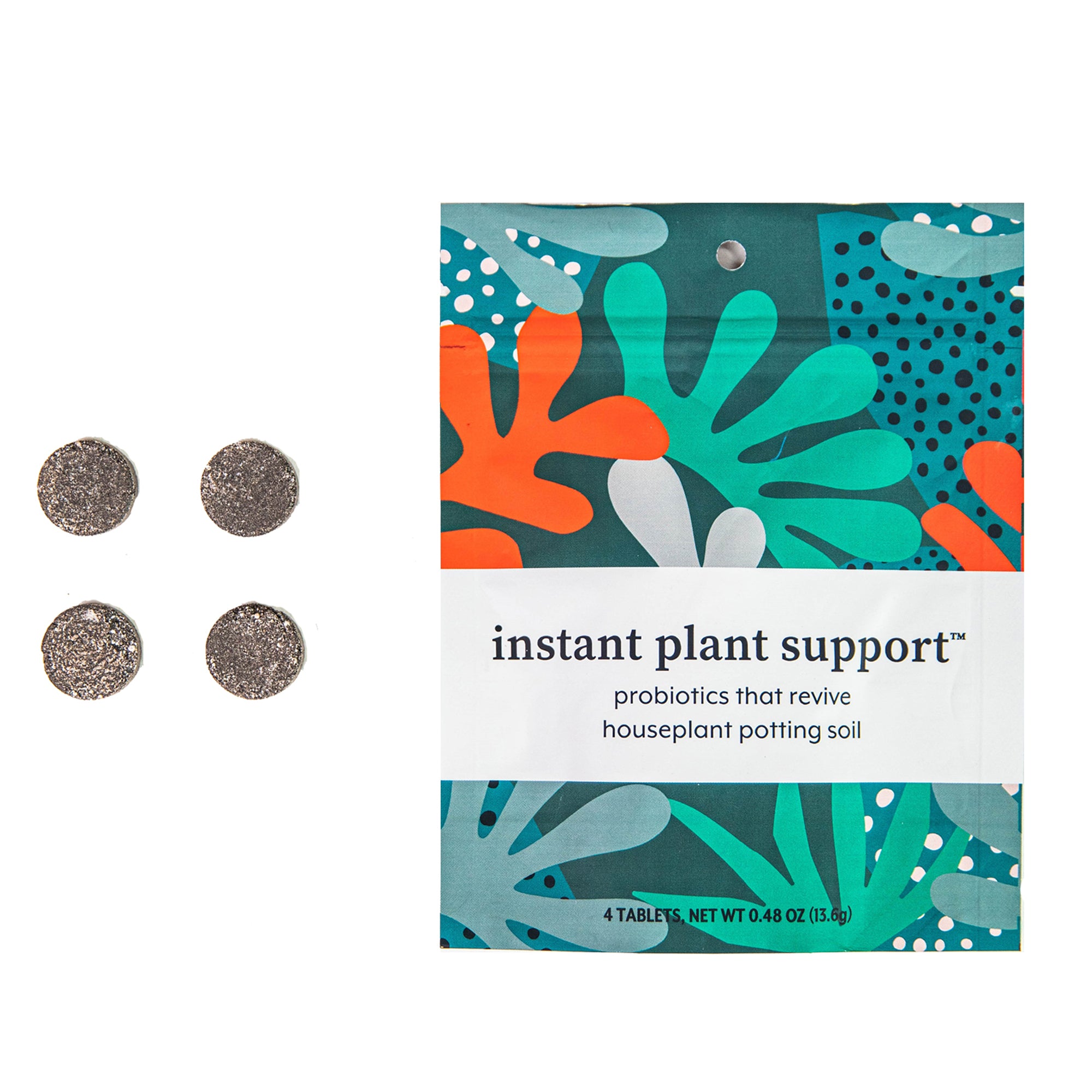 Instant Plant Food Instant Plant Support | Grove Collaborative