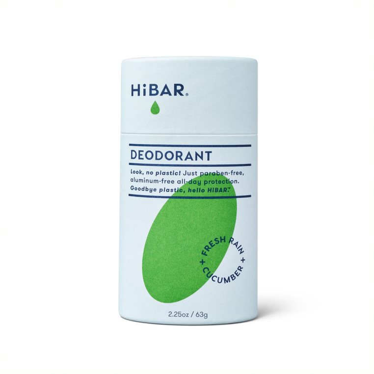 HiBAR Deodorant - Lavender + Jasmine | Grove Collaborative