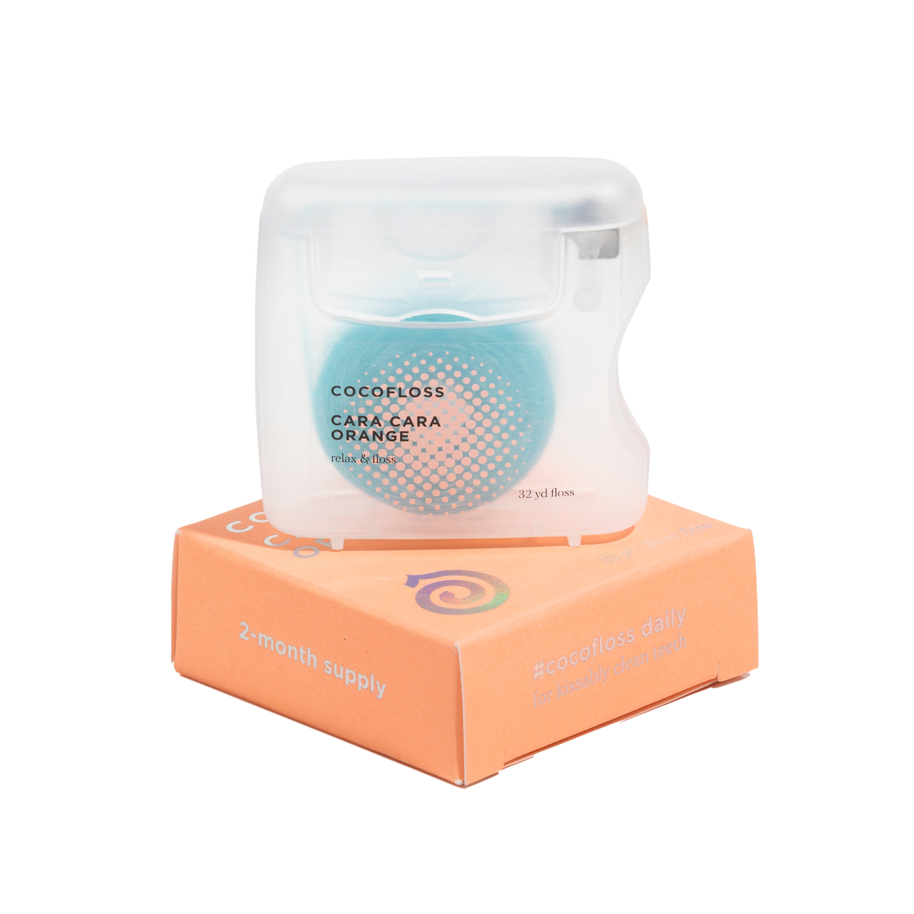 COCOLAB - Dental Floss