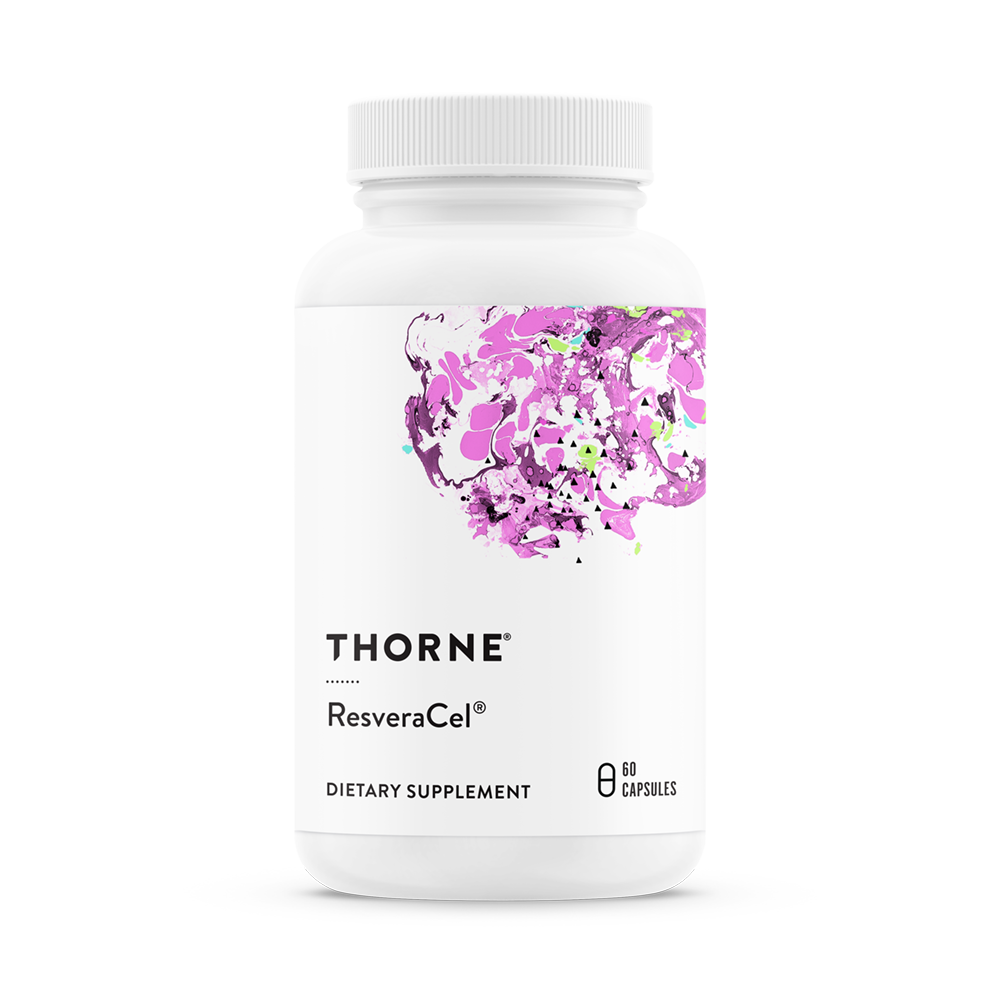 Thorne ResveraCel® | Grove Collaborative