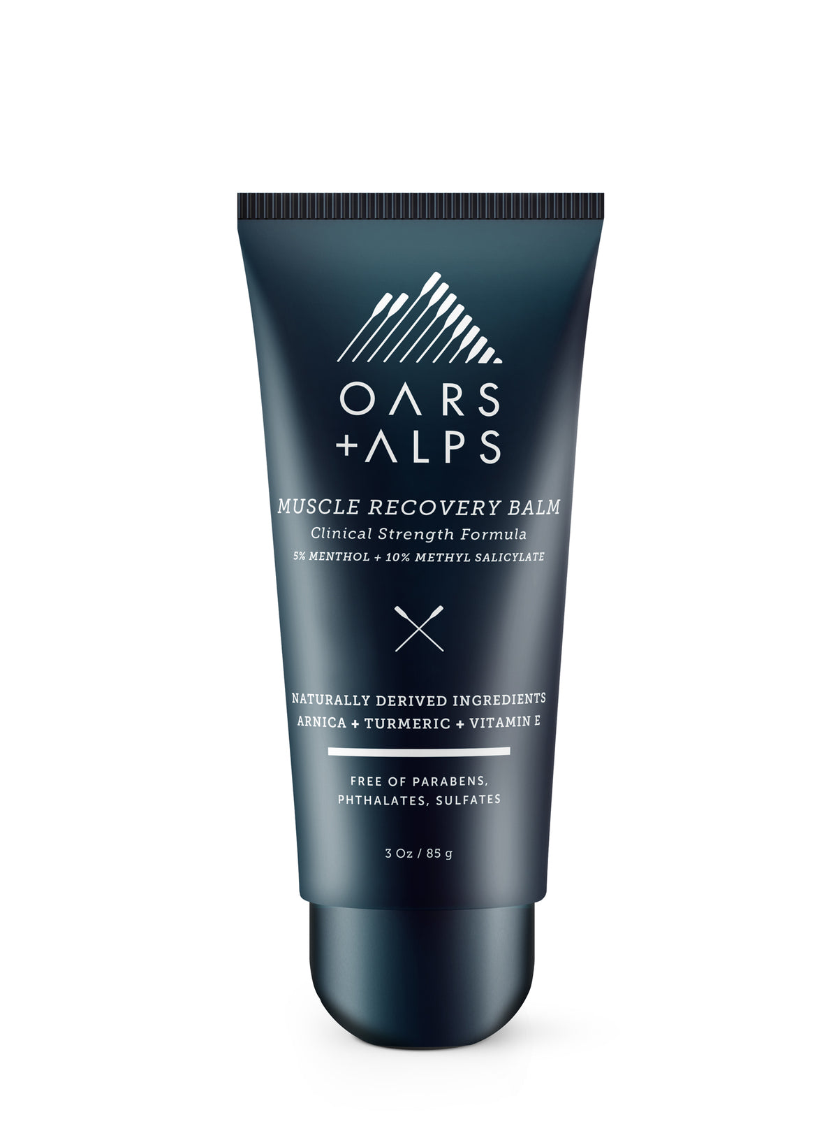 Muscle Recovery Balm