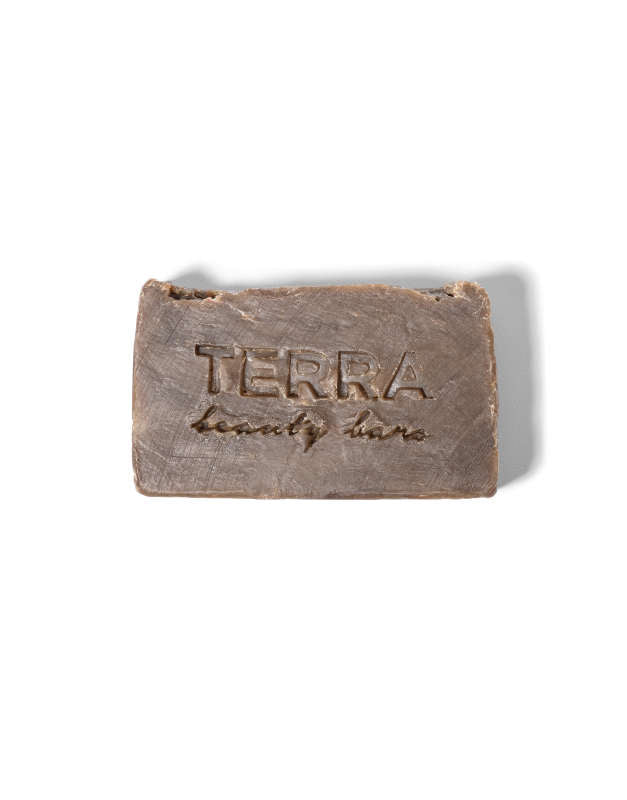 Terra Beauty Bars Clean Green Tea Tree Facial Beauty Bar | Grove ...
