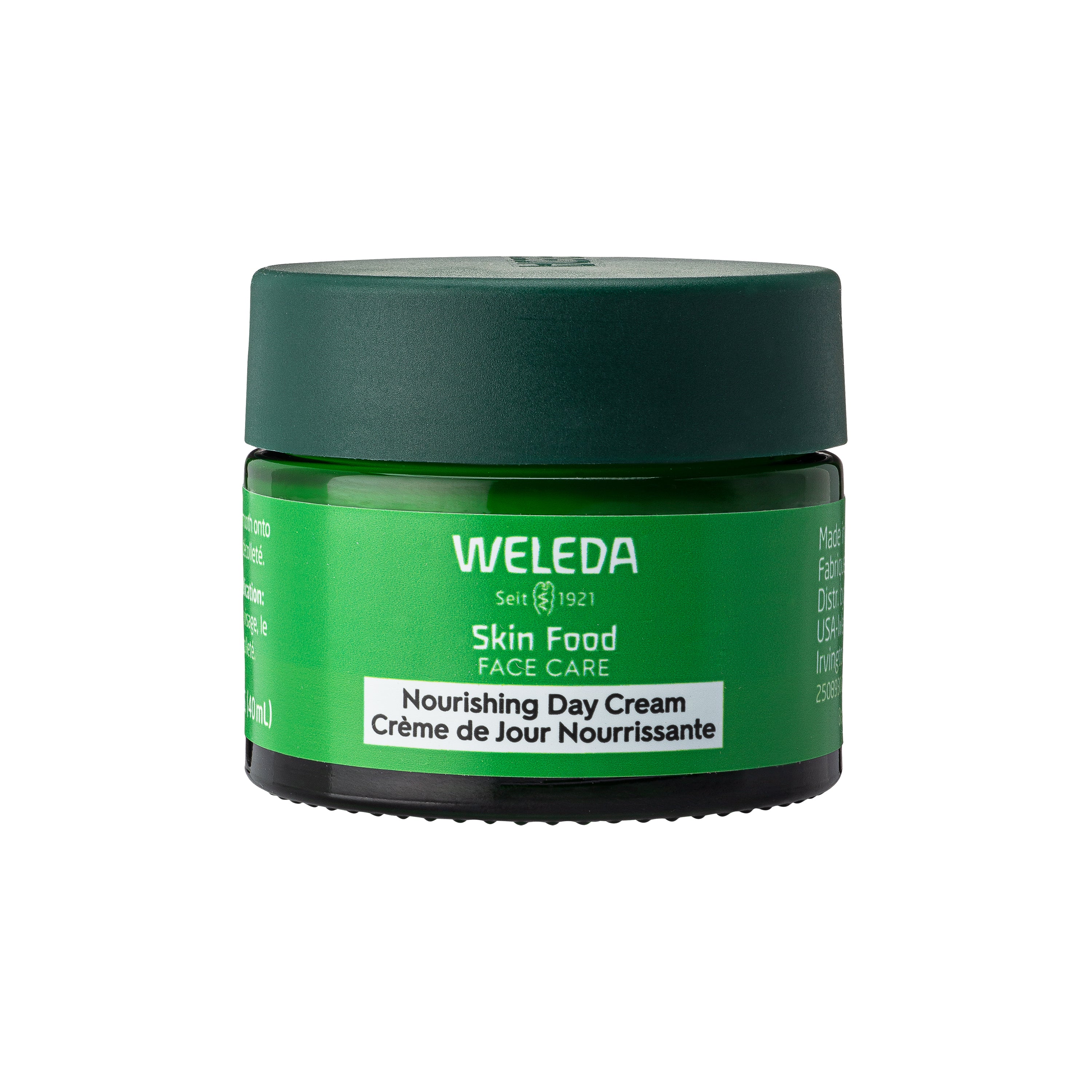 Weleda Skin Food Face Care Nourishing Day Cream | Grove Collaborative