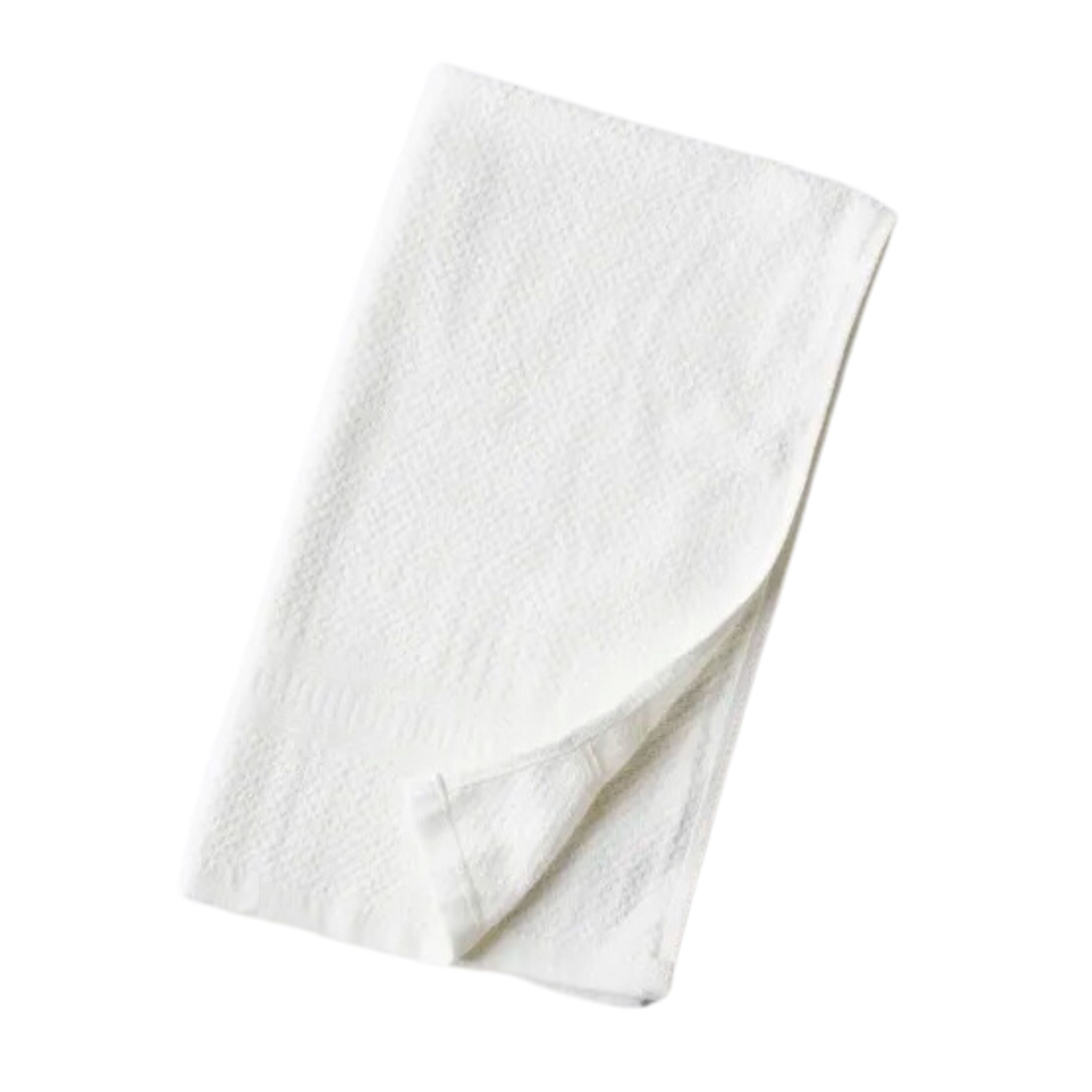 Anact Hemp and Organic Cotton Hand Towel, 16" x 28" - Natural | Grove ...