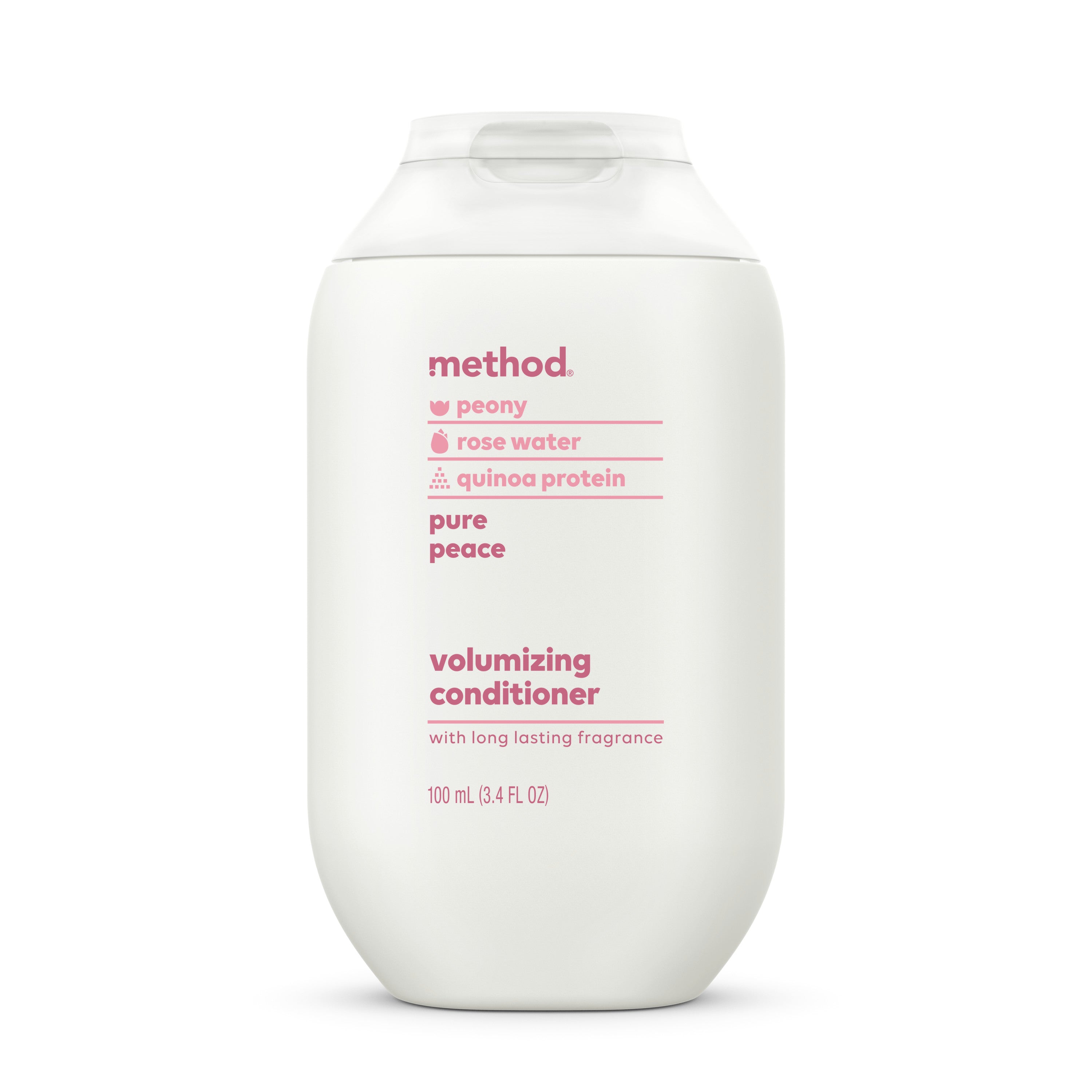 method - Conditioner - Travel Size