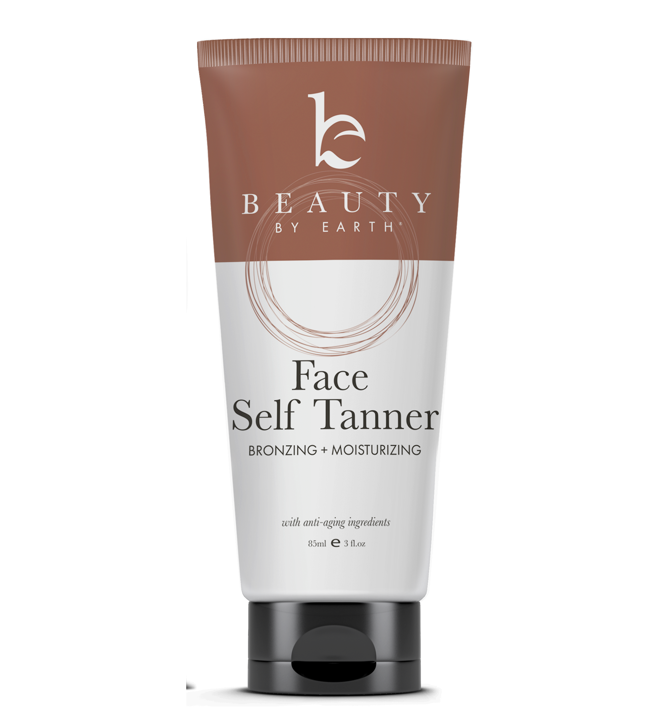 Beauty by Earth Face Self Tanner | Grove Collaborative