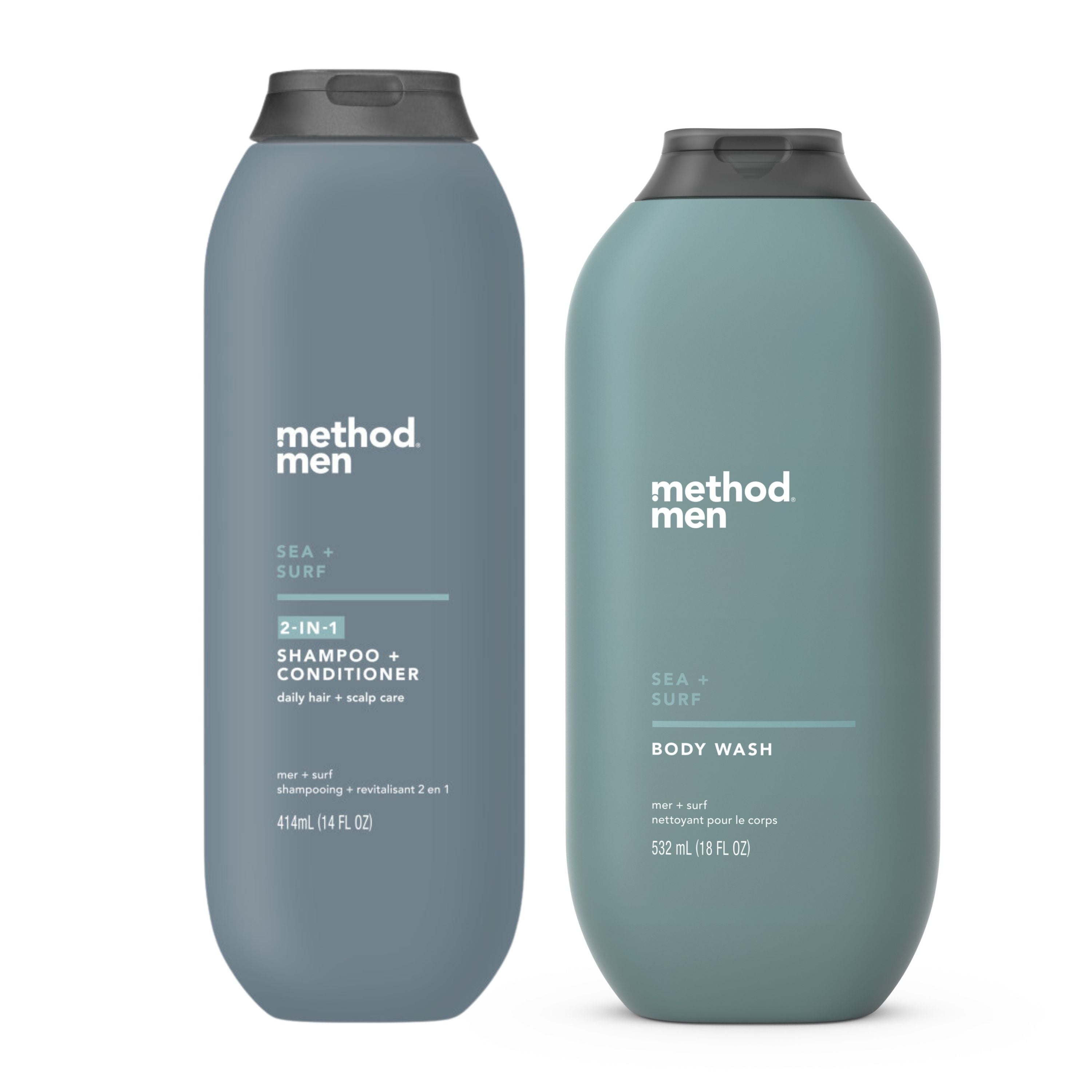 method Body Set | Grove Collaborative