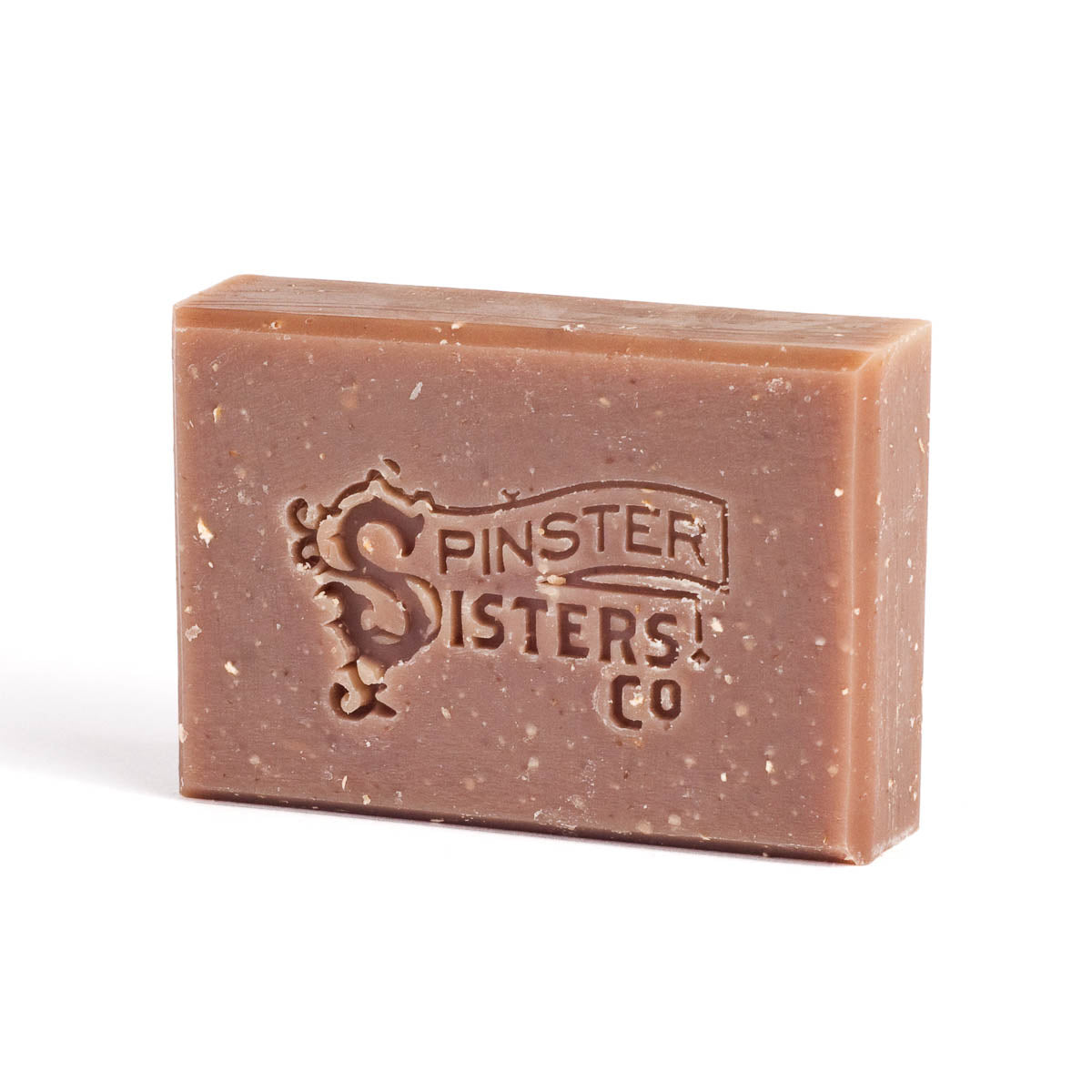 Spinster Sisters Co. - Bar Soap