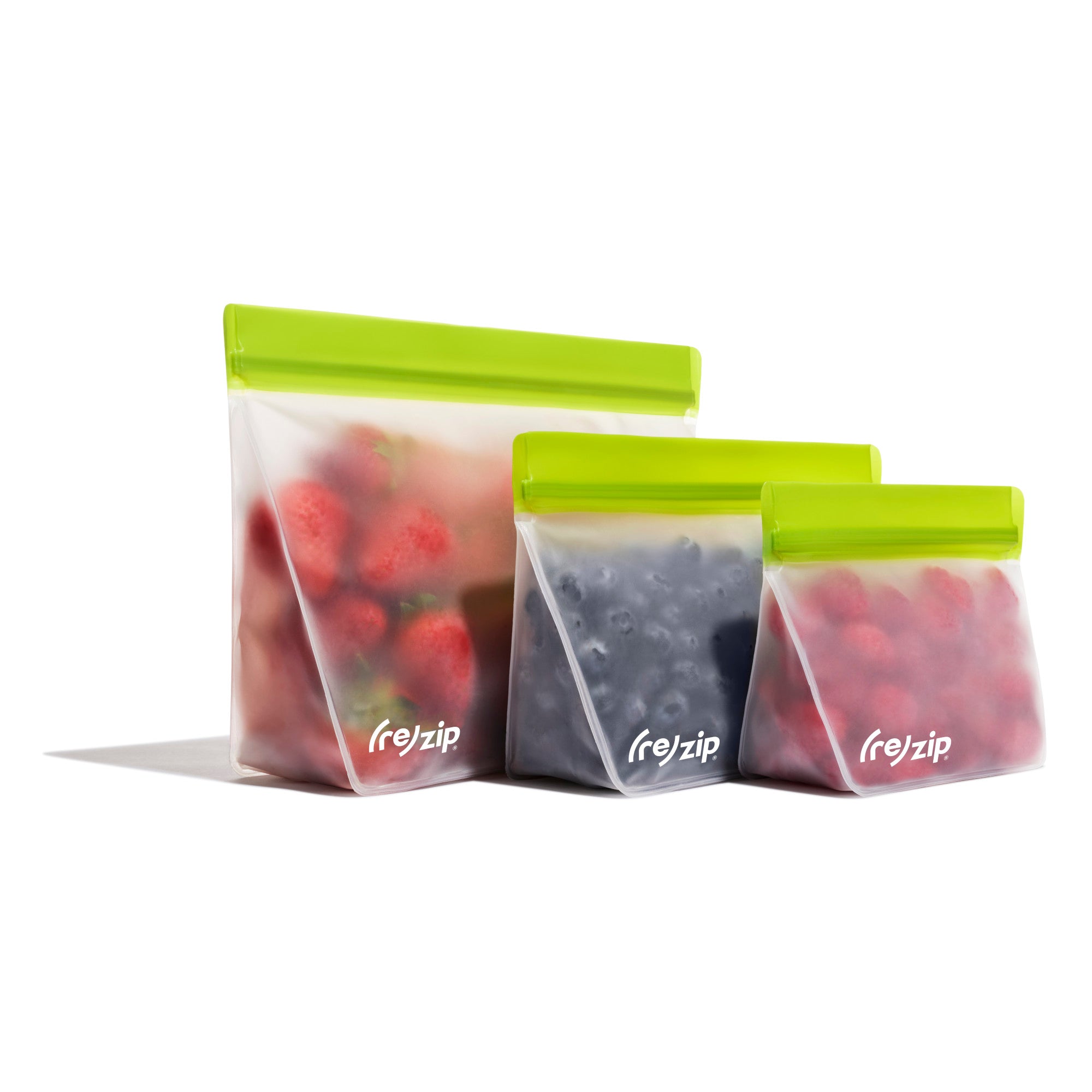 (re)zip Stand-Up Bag Set | Grove Collaborative