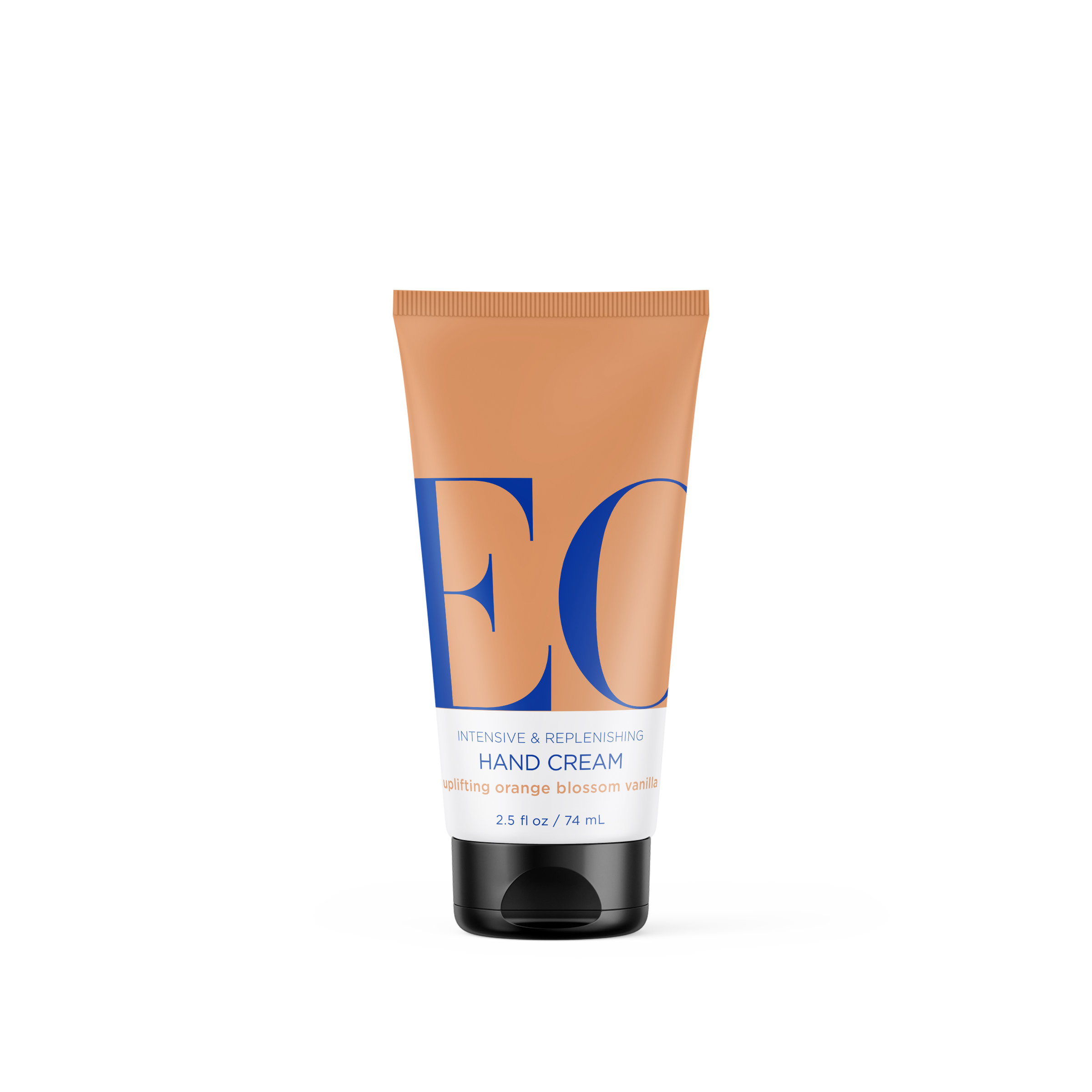 EO Products Hand Cream - Orange Blossom Vanilla | Grove Collaborative